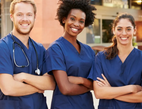 Licensed Practice Nurse (LPN) Program - Berrien, Cass, Van Buren ...