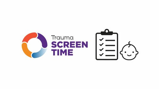 Trauma ScreenTIME