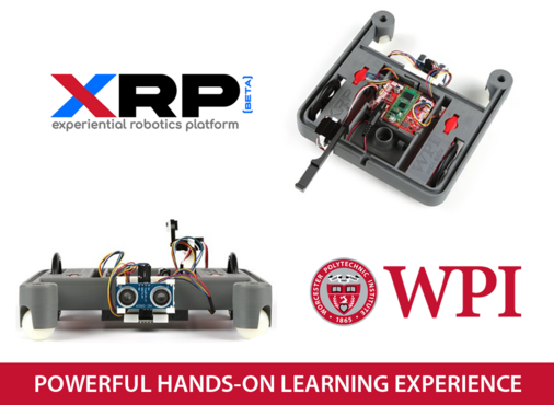 XRP 101: Introduction to the Experiential Robotics Platform - Free Online Courses for Educators ...